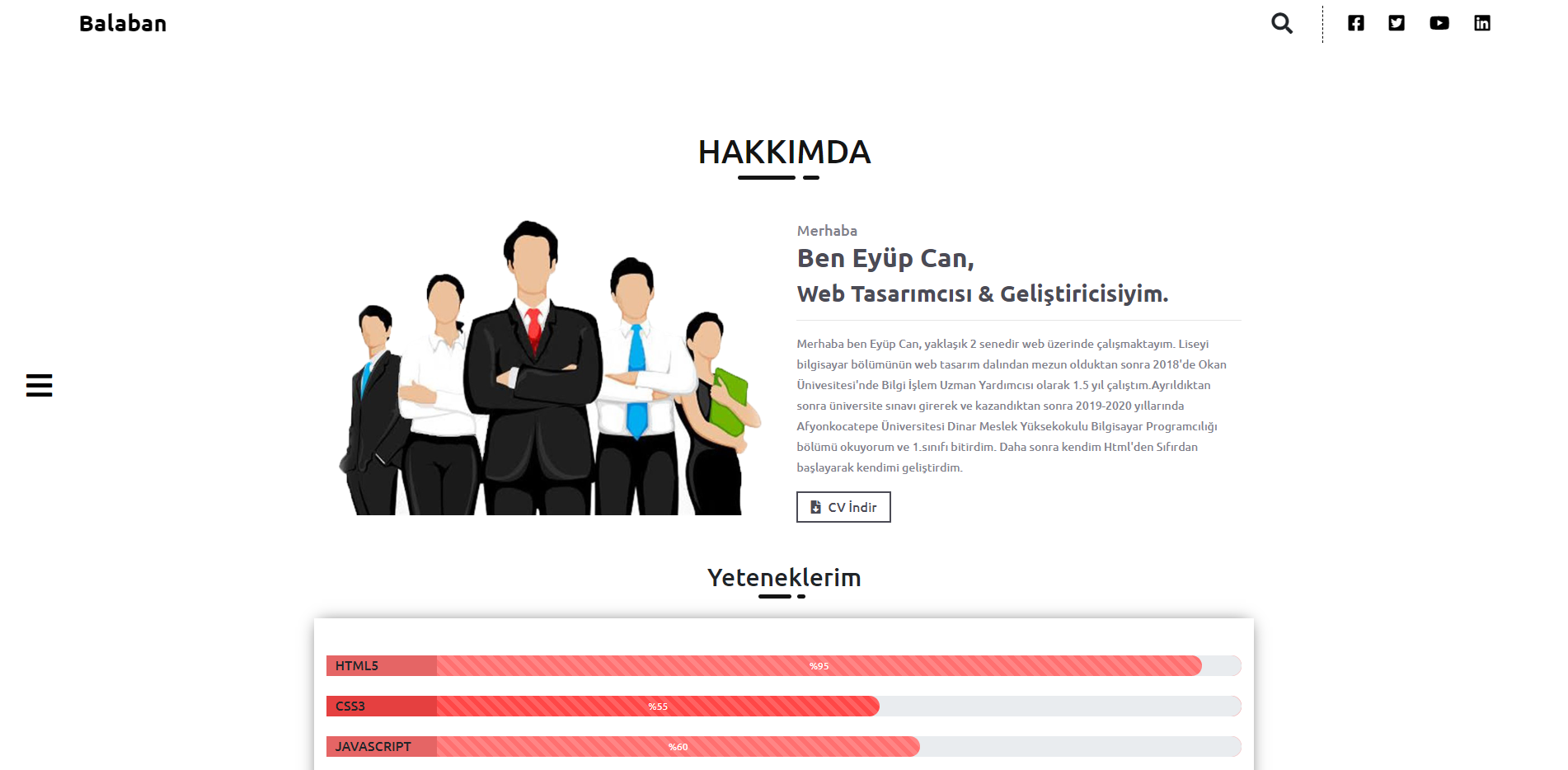 GitHub - epbalaban01/BalabanWeb: Balaban Web