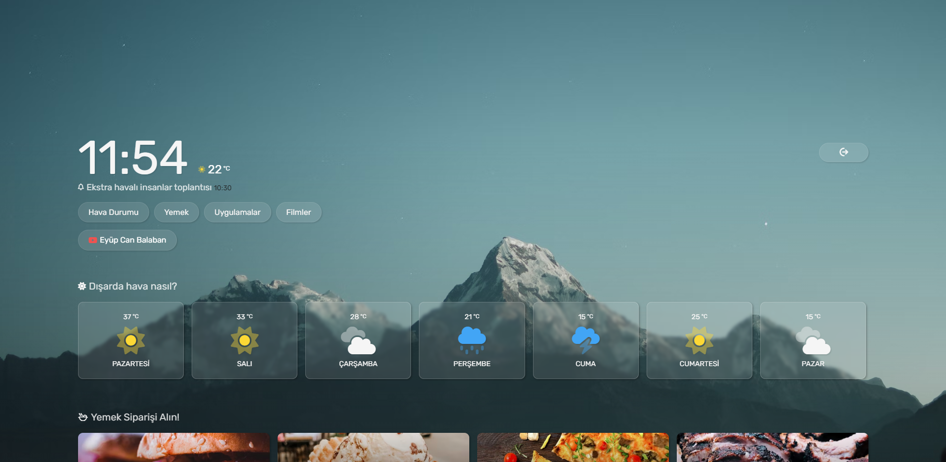GitHub - epbalaban01/KilitEkranTasarimi: Kilit Ekranı Tasarımı
