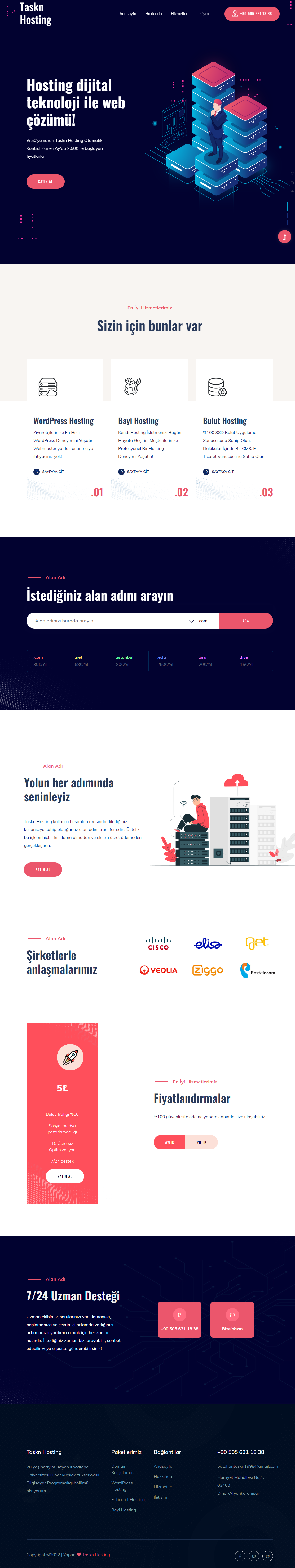 GitHub - epbalaban01/Taskn-Hosting: Taskn Hosting Web Html Code