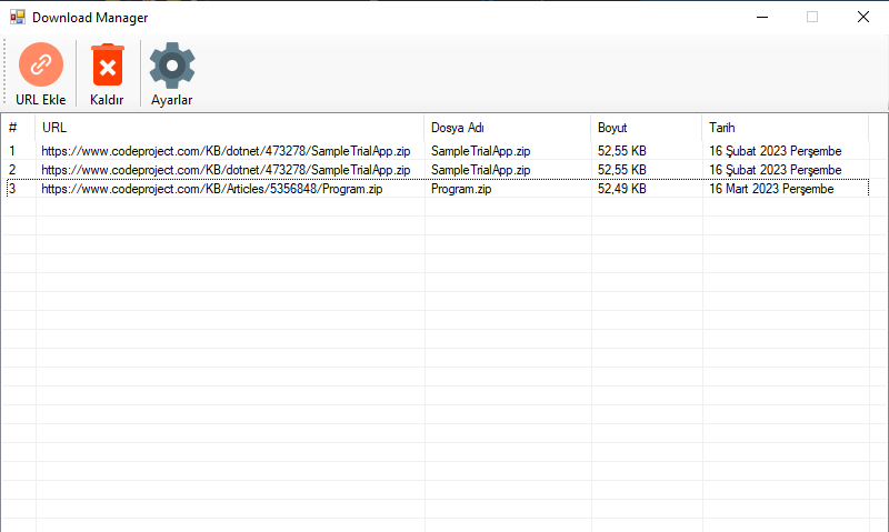 GitHub - epbalaban01/InternetDownloadManager