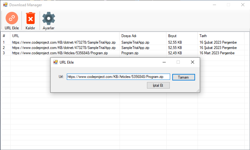 GitHub - epbalaban01/InternetDownloadManager
