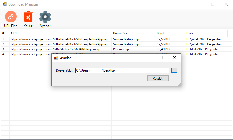 GitHub - epbalaban01/InternetDownloadManager