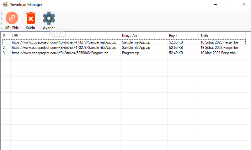 GitHub - epbalaban01/InternetDownloadManager