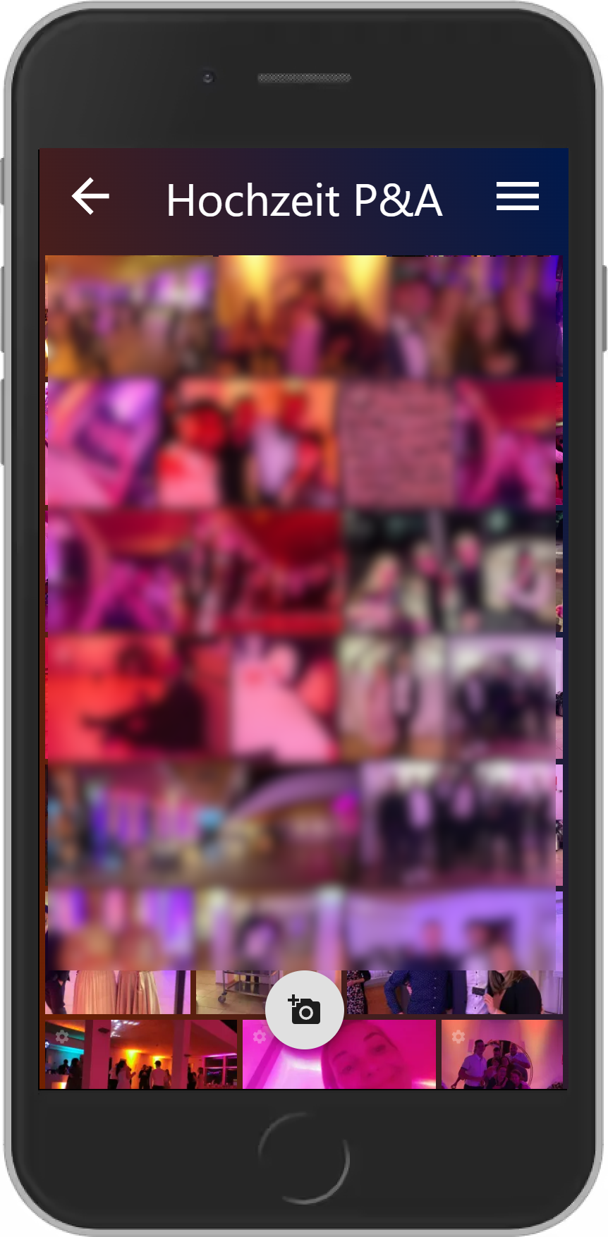 Share your awesome PWA project here! · shadowwalker next-pwa · Discussion #206 · GitHub