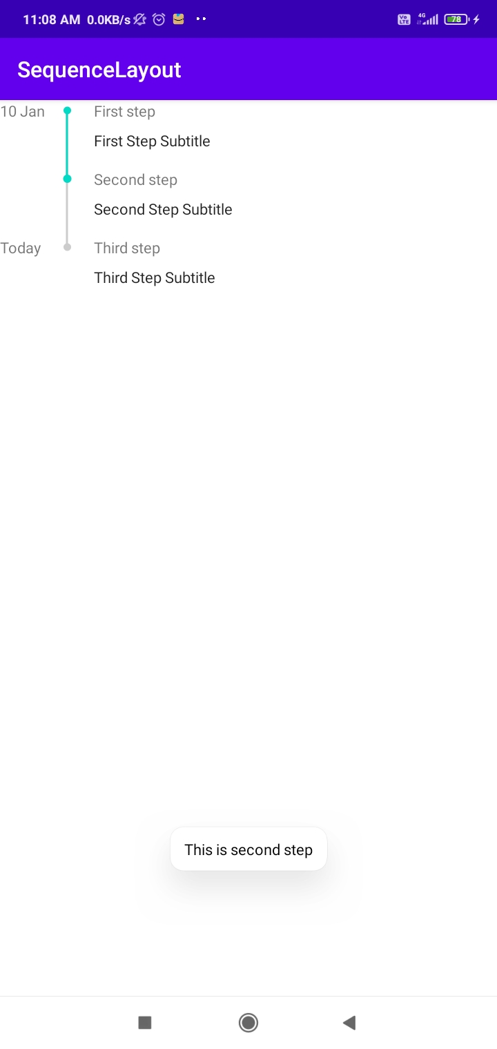 GitHub - patugosavi/SequenceLayout