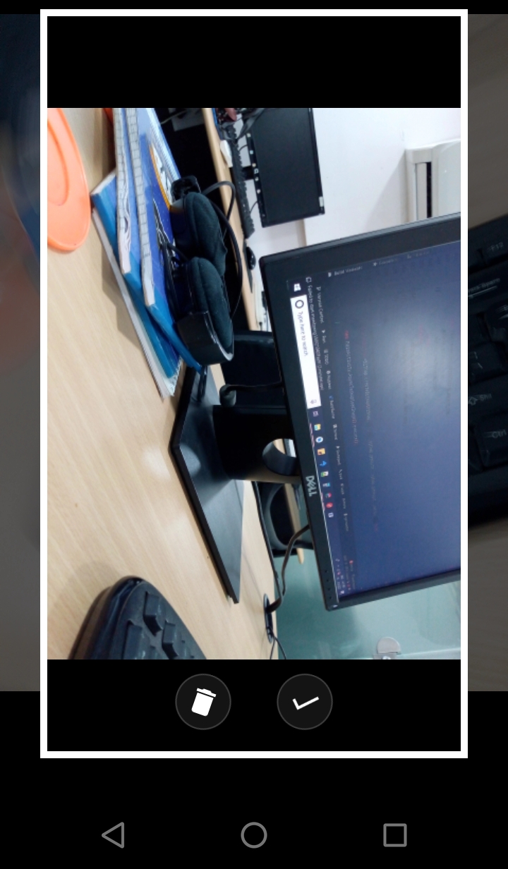 GitHub - patugosavi/AutoRotateImage: Take image or upload image in any orientation but set in ...