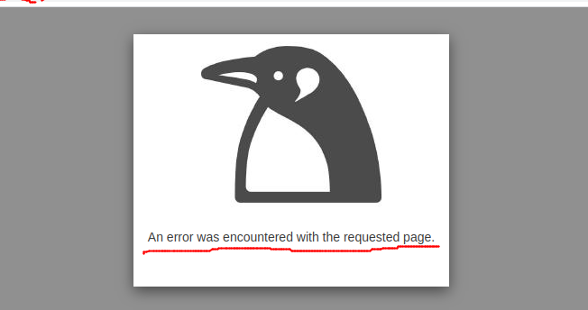 Qustion An Error Was Encountered With The Requested Page · Issue 167 · Awsaws Aspnet Cognito