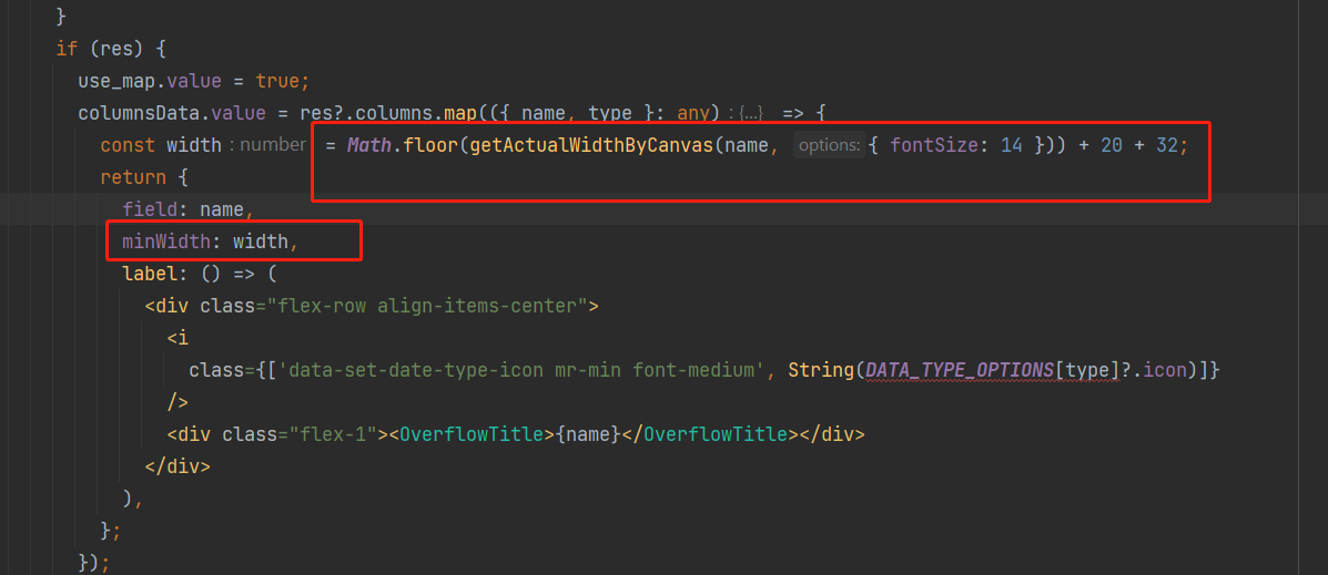 feature(table): 希望表格没一栏都自动展开，并出现滚动条 · Issue #1203 · TencentBlueKing/bkui-vue3 · GitHub