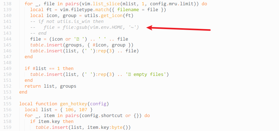 GitHub - HusuSama/NvimConfig: nvim配置文件