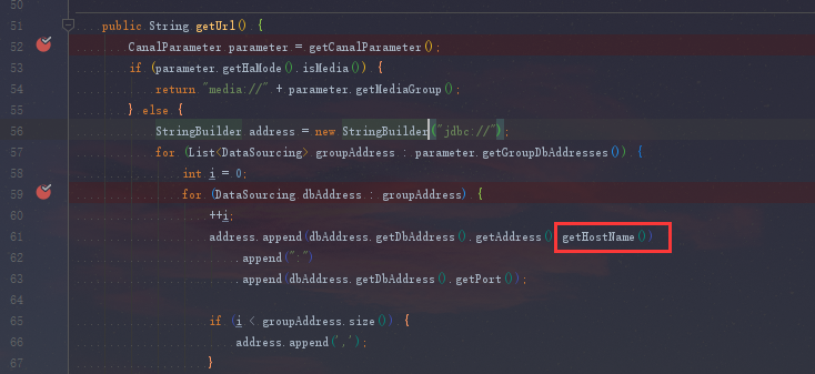 canal_list.htm页面特别慢 · Issue #804 · alibaba/otter · GitHub