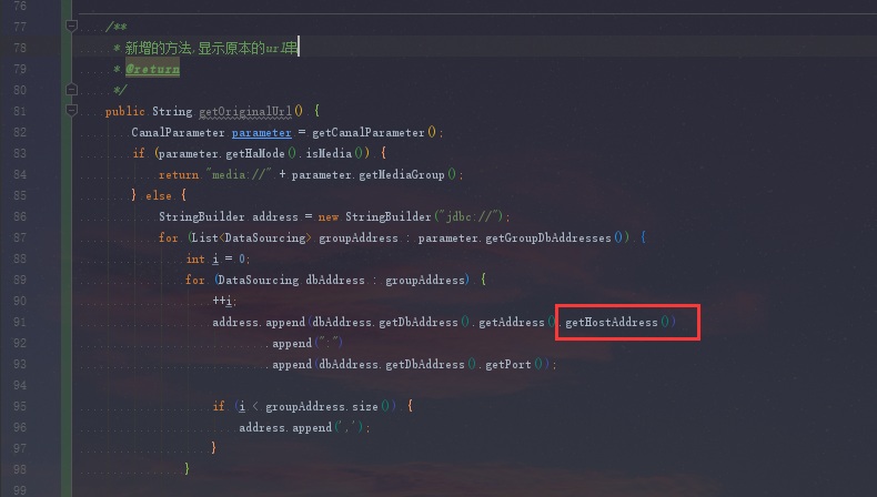 canal_list.htm页面特别慢 · Issue #804 · alibaba/otter · GitHub