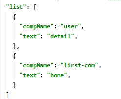 tabbar找不到组件 · Issue #291 · didi/chameleon · GitHub