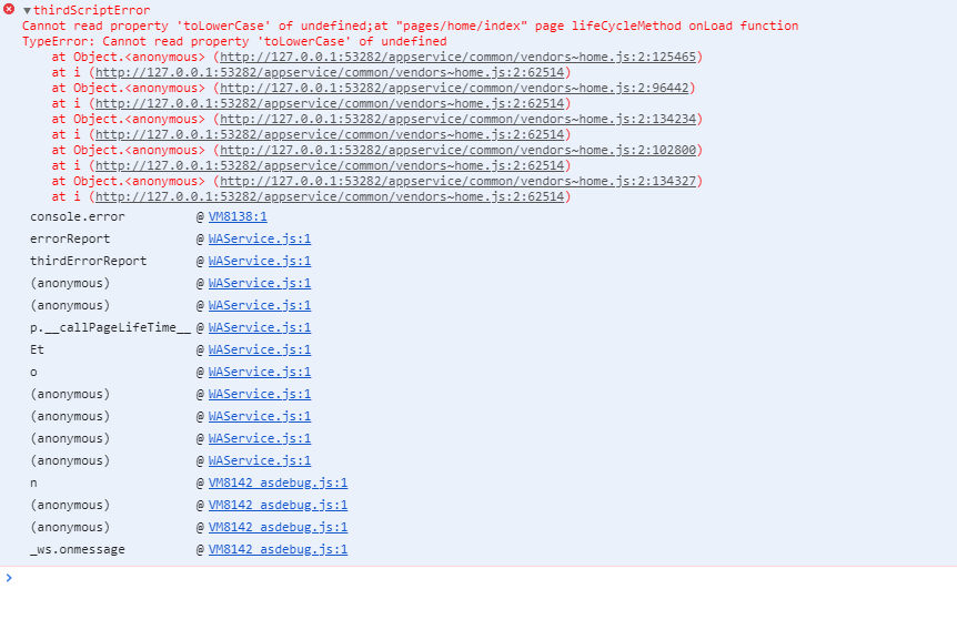 我安装了插件mint-ui，构建小程序之后报错，是什么原因呢？ · Issue #32 · Tencent/kbone · GitHub