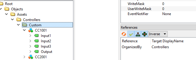 [Data Access Server] Inverse Browse Direction for Blocks · Issue #606 · OPCFoundation/UA ...