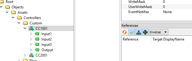 [Data Access Server] Inverse Browse Direction for Blocks · Issue #606 · OPCFoundation/UA ...