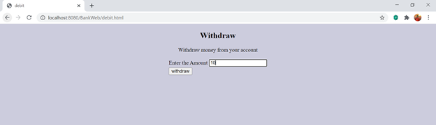 GitHub - DKg156/Bank-Management-System-using-JSP-and-Servlets: Bank ...