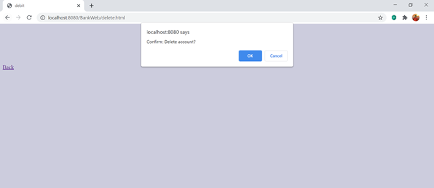 GitHub - DKg156/Bank-Management-System-using-JSP-and-Servlets: Bank Management System made using ...