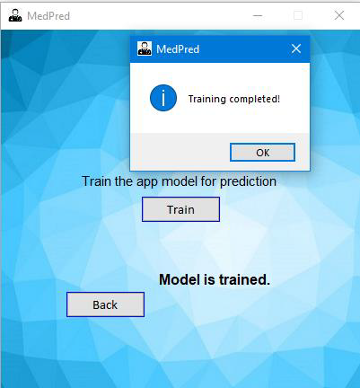 GitHub - DKg156/MedPred--Personalized-Drug-Prediction-App: A Python app ...