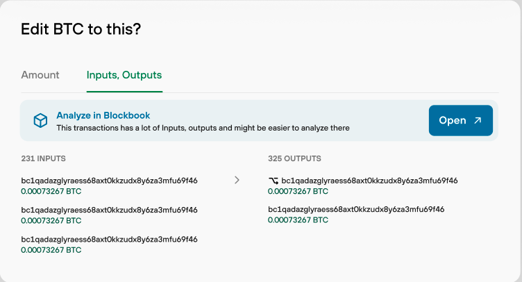 ETH internal transactions and token transfers · Issue #7368 · trezor/trezor-suite · GitHub