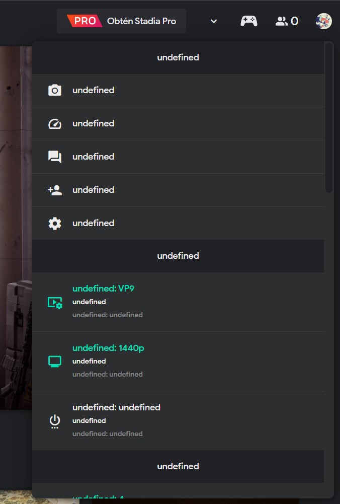Catalan Translation · ChristopherKlay StadiaEnhanced · Discussion #60 · GitHub