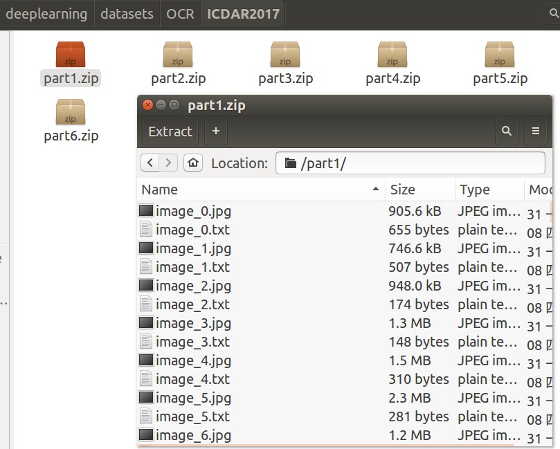 关于yolo数据集制作 · Issue #103 · chineseocr/chineseocr · GitHub