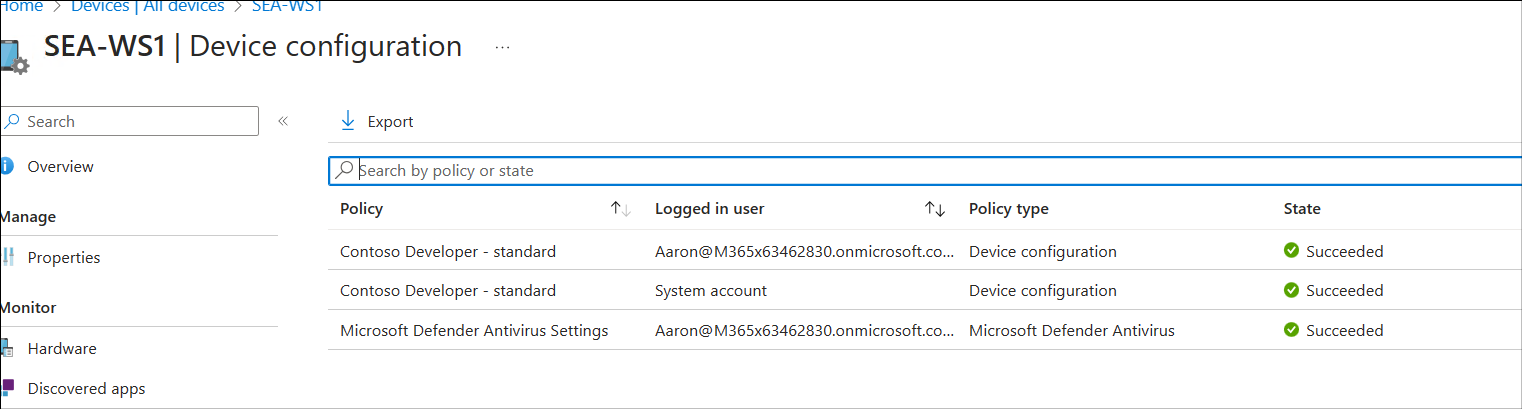 601 · Issue #37 · MicrosoftLearning/MD-102T00-Microsoft-365-Endpoint-Administrator · GitHub