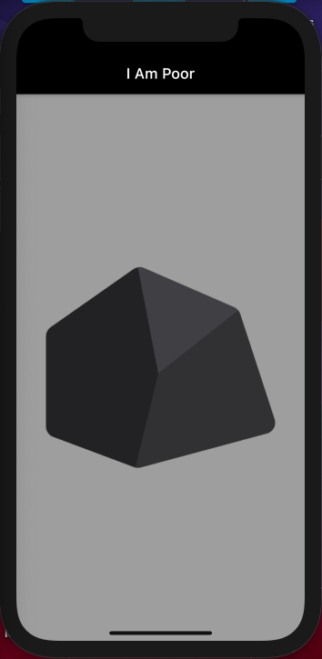 GitHub - ruksarahmed/i-am-poor-app: I Am Poor App for Android & IOS in ...