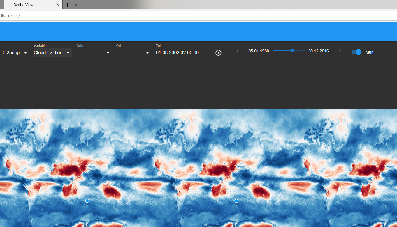 Viewer Not Displayed In Internet Explorer · Issue 59 · Xcube Devxcube 