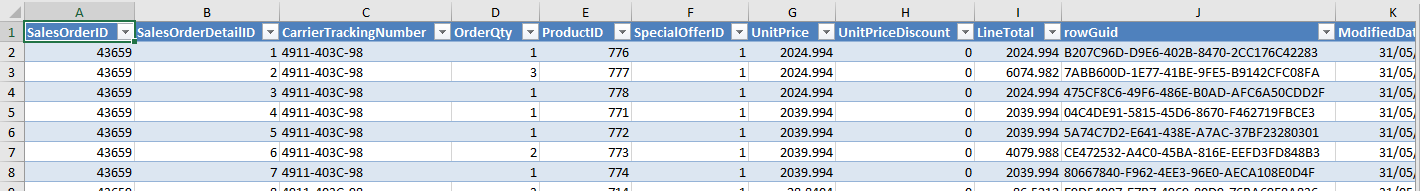 AdjustToContents() on Columns not working · Issue #1243 · ClosedXML ...