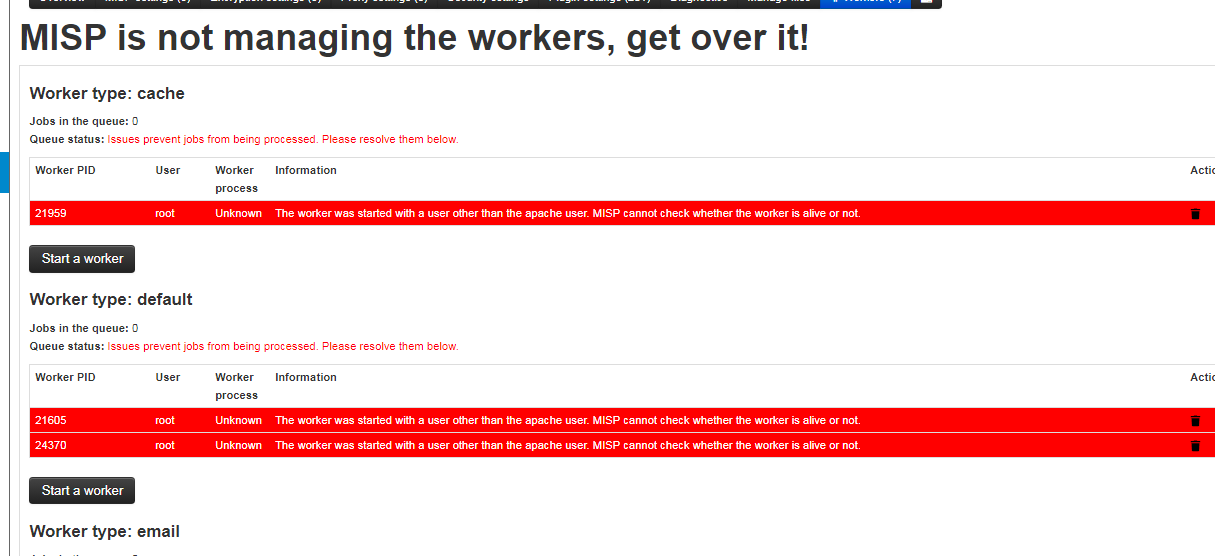 Freetext import · Issue #4701 · MISP/MISP · GitHub