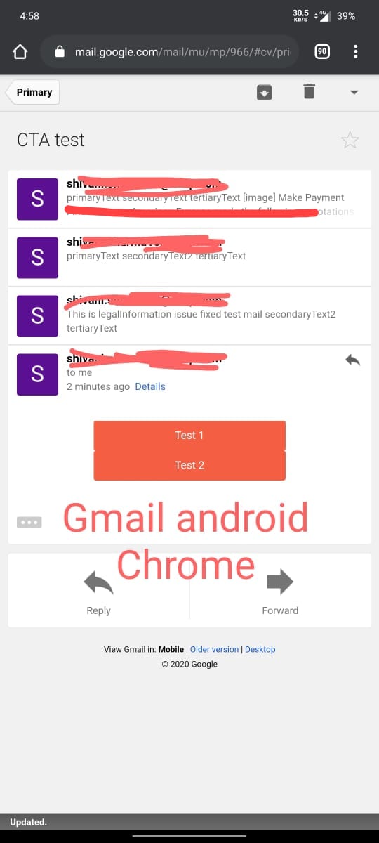mj-button padding-top not getting applied on gmail when padding="0px" applied · Issue #2029 ...