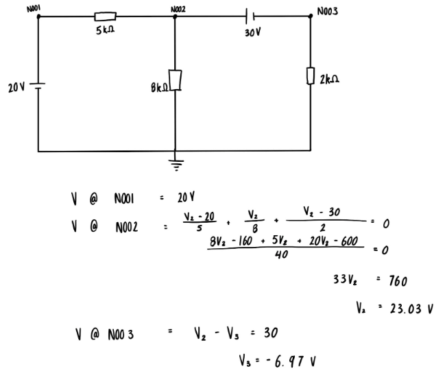 GitHub - KelvinMang/Circuit-Simulator