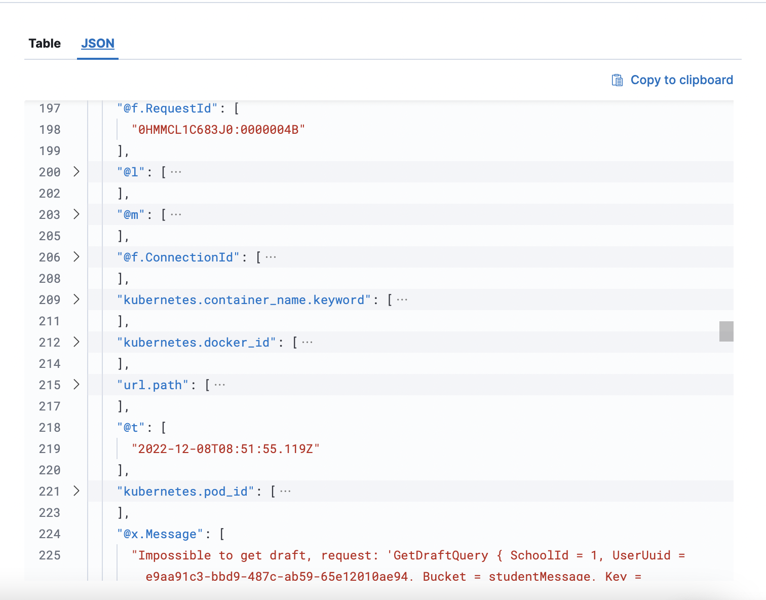 Can't insert some custom fields to alert( ) · Issue #1044 · jertel/elastalert2 · GitHub