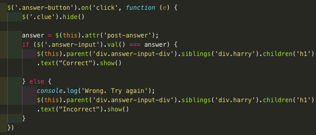 GitHub - harrystacey123/clue-for-you
