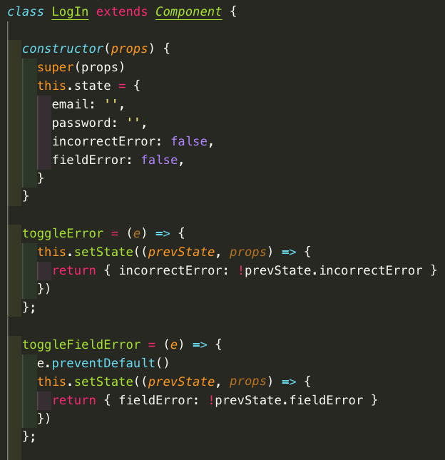 GitHub - bmanandhar/project-wayfarer: Group project GA