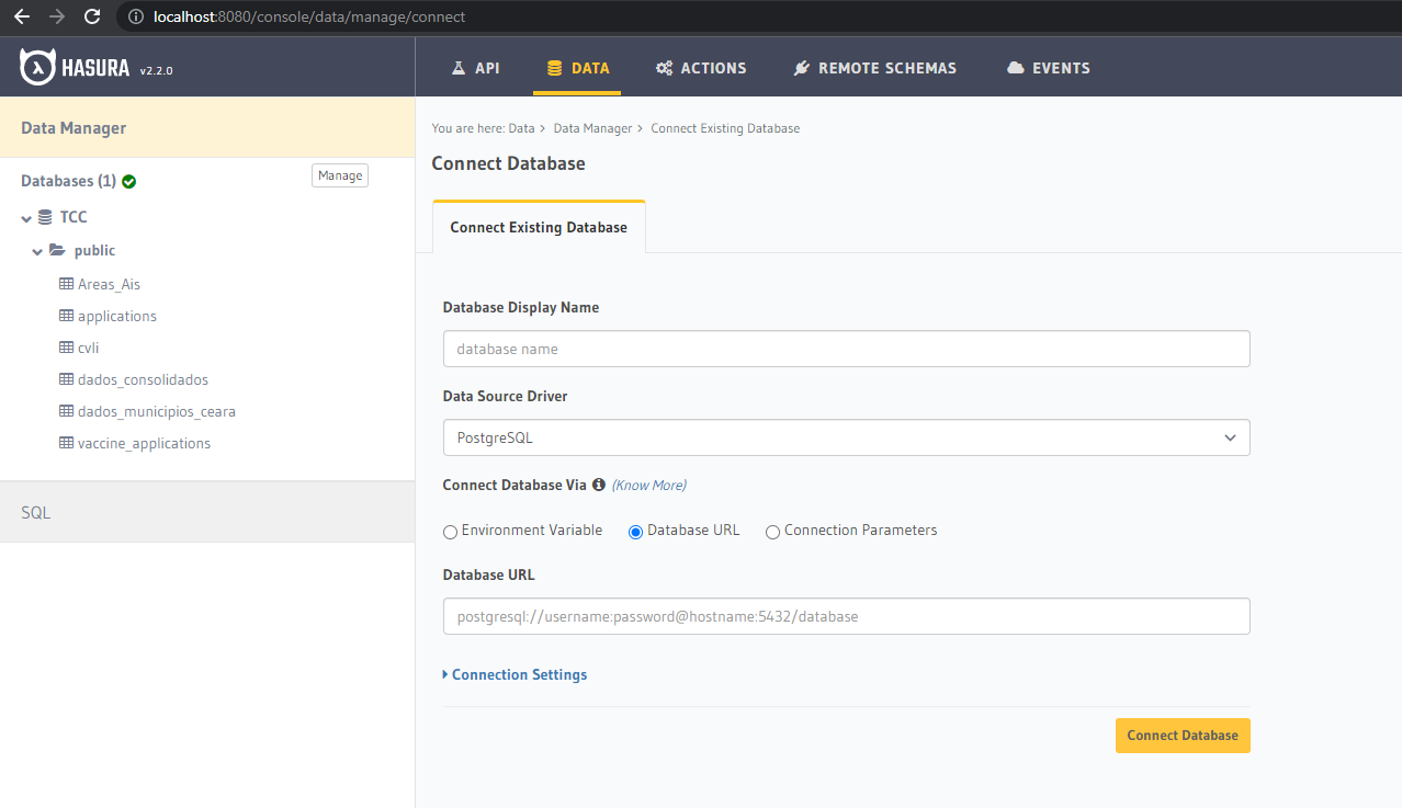 GitHub - edvanjunior/publicData
