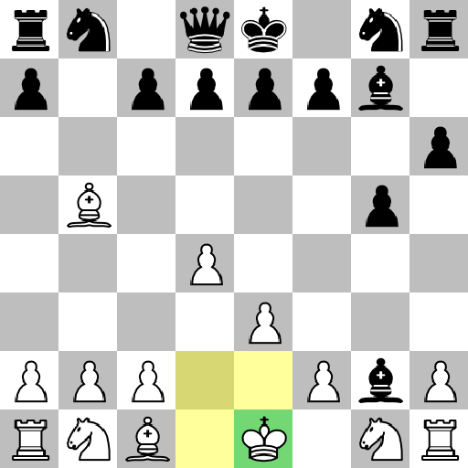 GitHub - SahibzadaHafeez/Chess-Engine