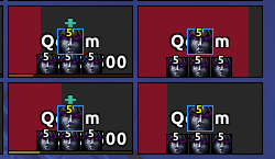 [Feature Request] Display mana bars for healers only on the raid frames · Issue #923 · tukui-org ...