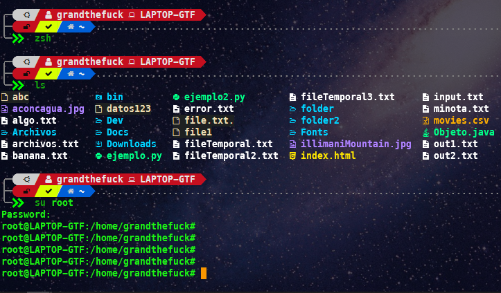How to get all the features of P10k on all users? Just showing in ...