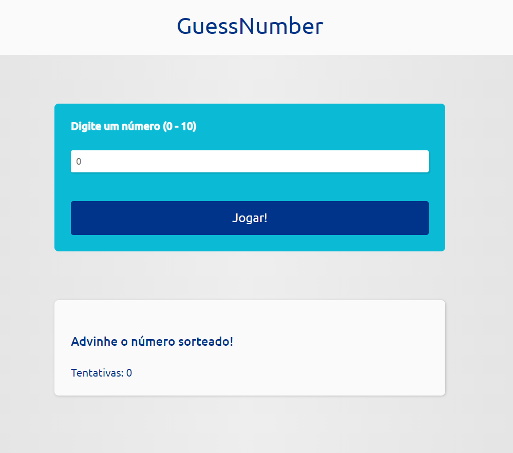 GitHub - work-vitor/GuessNumber