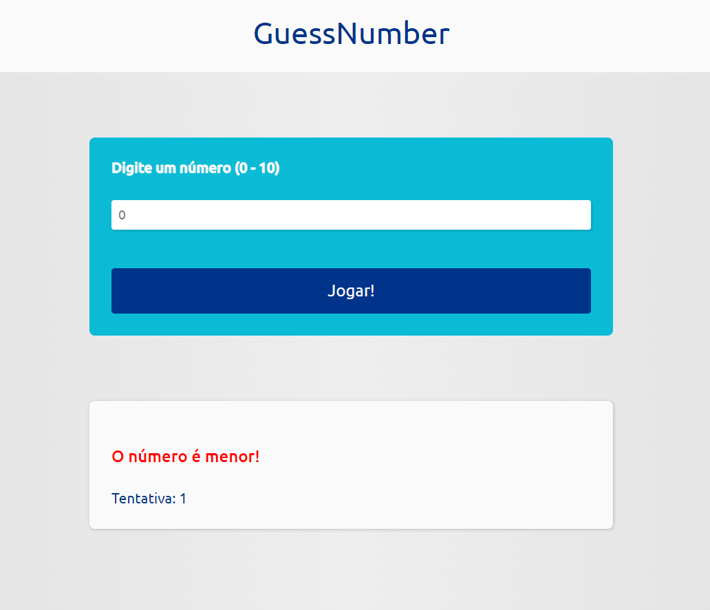 GitHub - work-vitor/GuessNumber