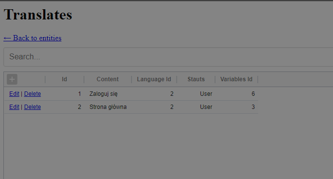 System.NullReferenceException: „Object reference not set to an instance of an object.” · Issue ...