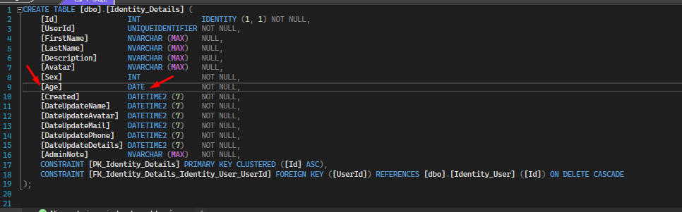 Default value when adding. · Issue #99 · KorzhCom/EasyData · GitHub
