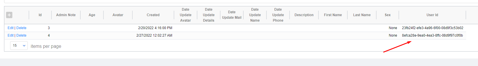 Displaying the name in relationships · Issue #124 · KorzhCom/EasyData · GitHub
