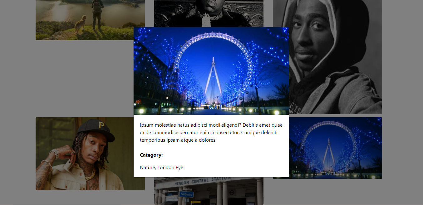 GitHub - cocofemi/Mini-Unsplash-Clone