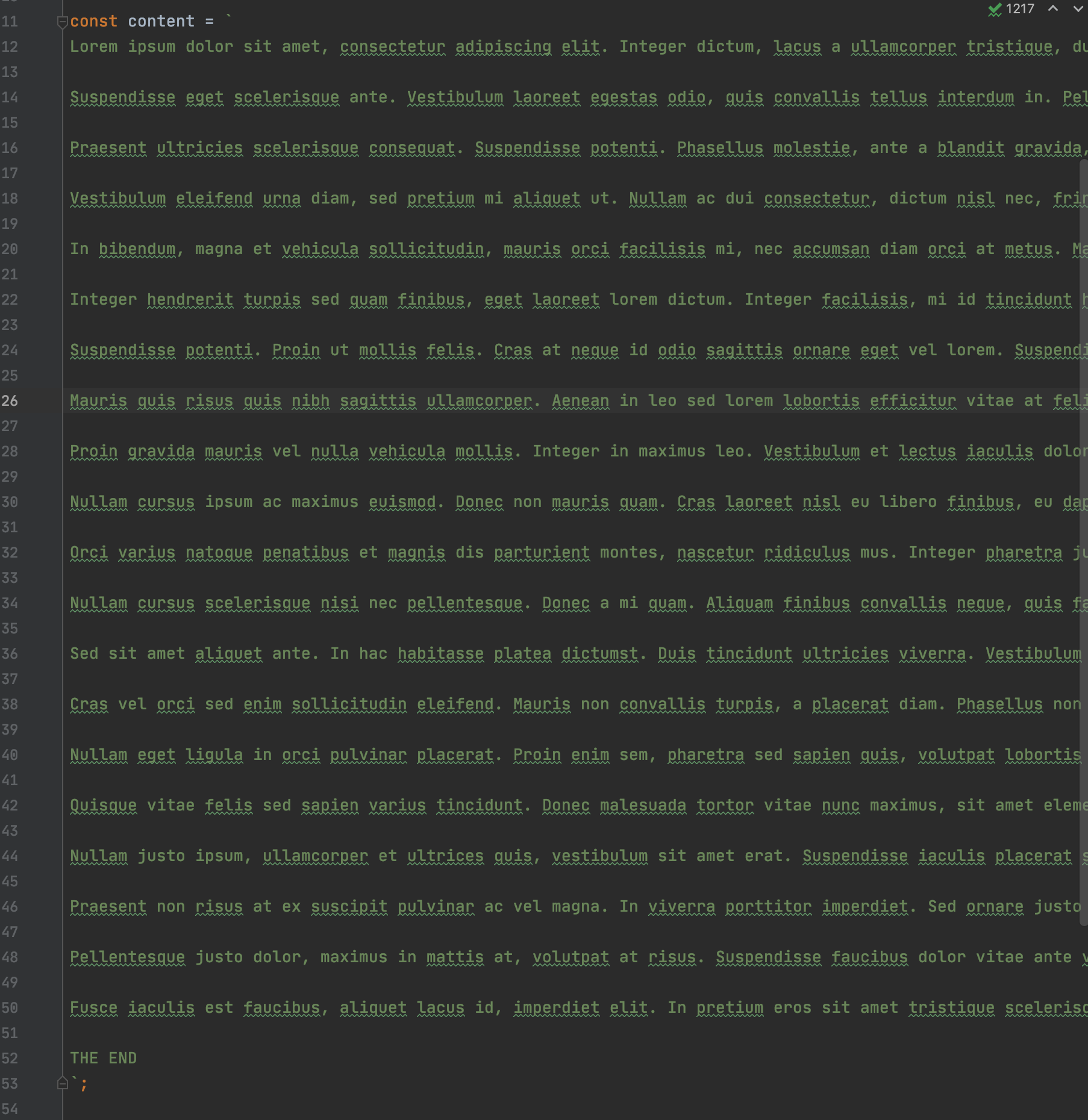 Page wrap with long Text does not allow to wrap it to more than 2 pages · Issue #1052 ...