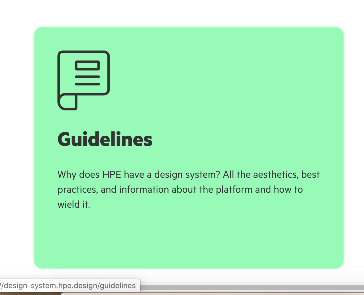 Focus Color · Issue #336 · grommet/hpe-design-system · GitHub
