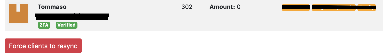 Sync fails on iOS app, macOS app, browser extensions, web vault · Issue #1036 · dani-garcia ...