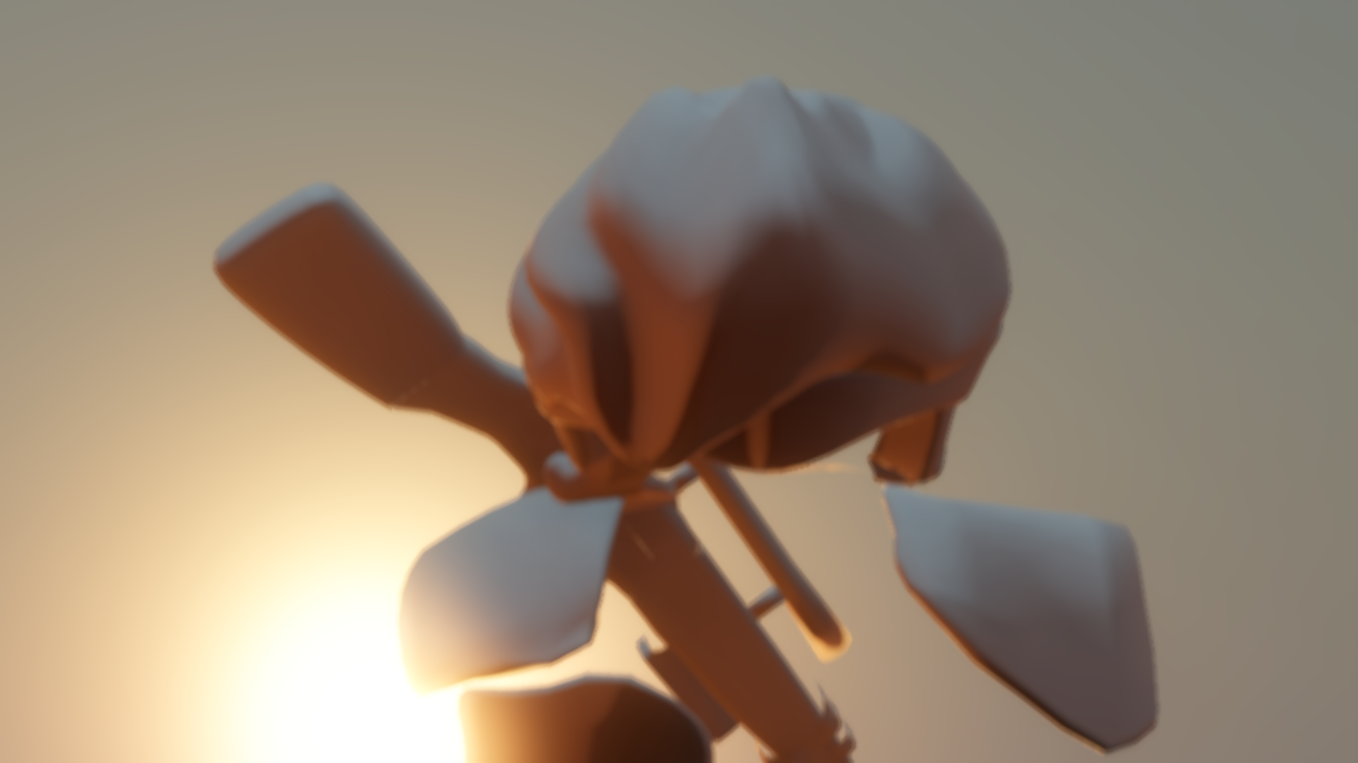 MeshInstance3D don't use the skeleton pose to calculate the AABB · Issue #57740 · godotengine ...