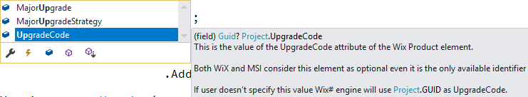 Bootstrap update not always replacing existing install · Issue #321 · oleg-shilo/wixsharp · GitHub
